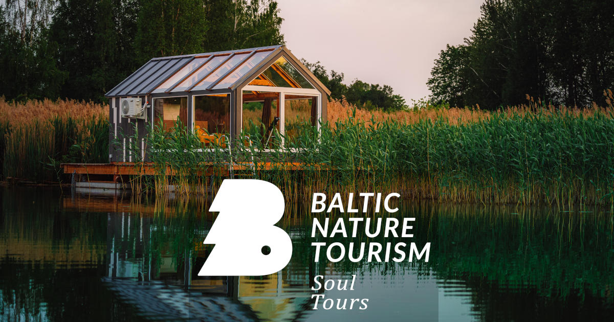 Baltic Nature Tourism - Nature retreats